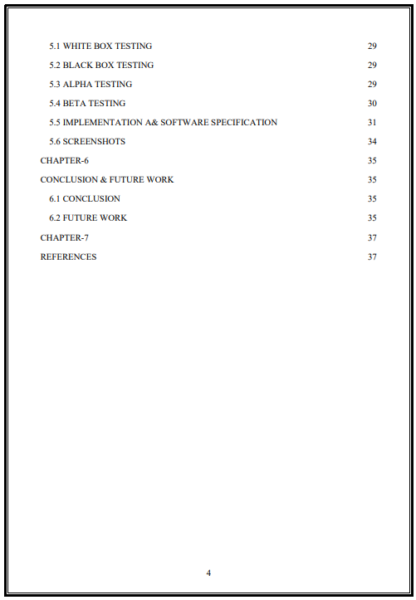 Online Hostel Management System Php Mysql Project Report Projectworlds Store